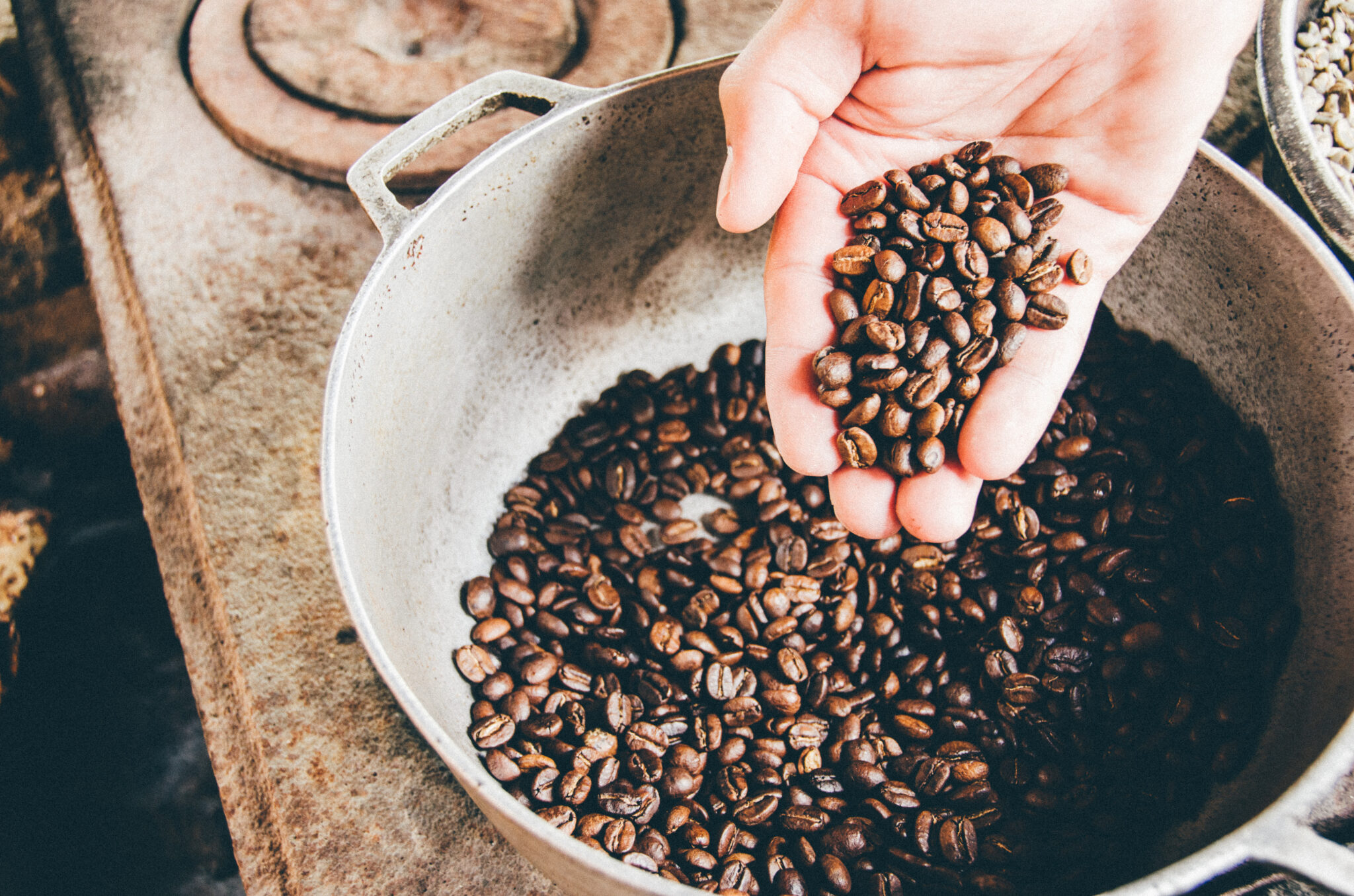 Best Espresso Beans: Top Picks for Rich and Bold Flavor | Coffee At Corner