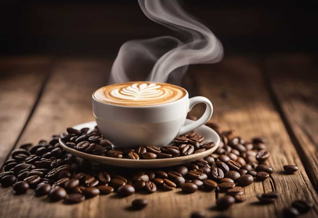 Tora Bika Cappuccino Review: Unveiling Indonesia’s Favorite Instant ...
